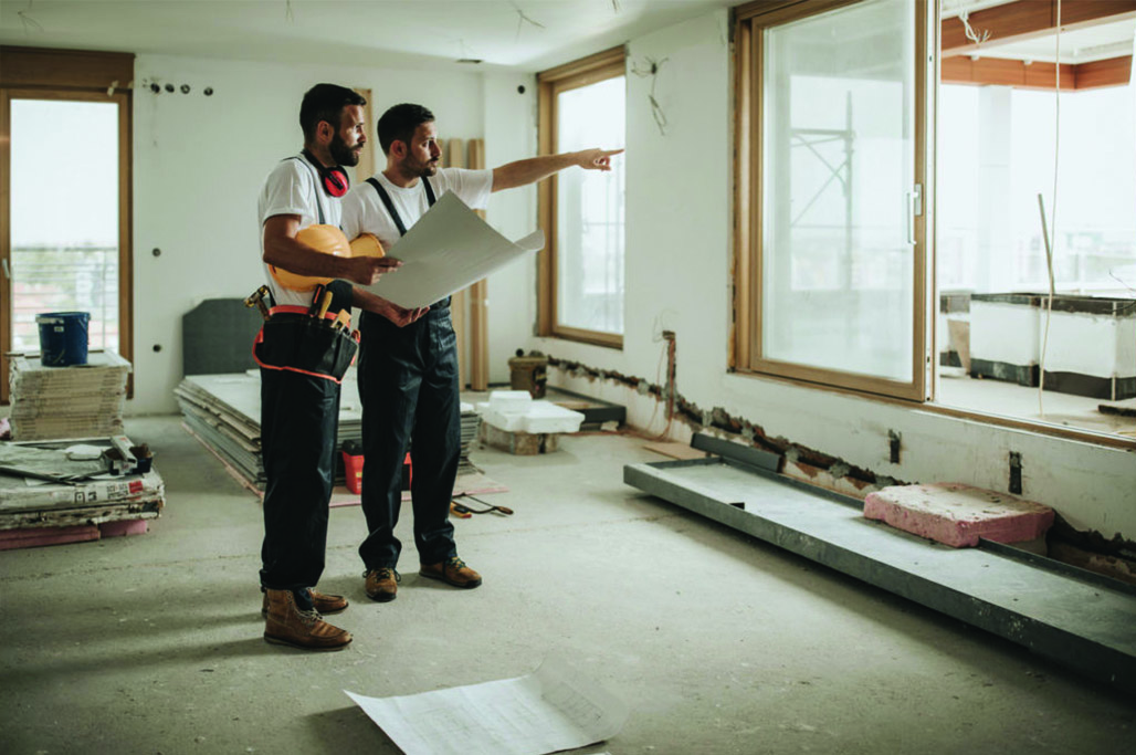 Navigating your way through building terminology - Marigold by Growland